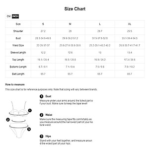 WDIRARA Women' Silk Satin Pajamas Set 4pcs Lingerie Floral Lace Cami Sleepwear with Robe Pink XL