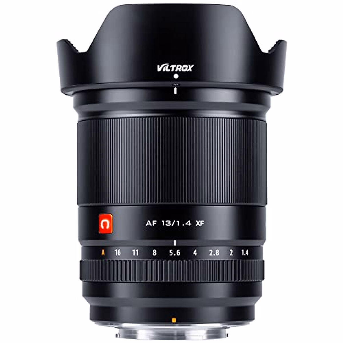 VILTROX 13mm f/1.4 F1.4 Fuji x Mount Ultra Wide Angle APS-C AF Lens for Fujifilm X-Mount Camera X-T30 II X-T4 X-T3 X-Pro3 X-Pro2 X-H1 X-T2
