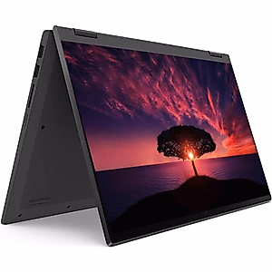 New Lenovo Flex 5 2-in-1 Convertible Business Laptop, 14” FHD Touchscreen, AMD Ryzen 7 5700U, Windows 10 Pro, 16GB RAM 1TB SSD,32GB Durlyfish USB Card