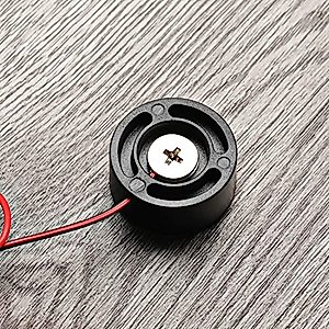 SainSmart CNC Router Z-Axis Tool Setting Touch Probe, Compatible with Grbl/Mach 3