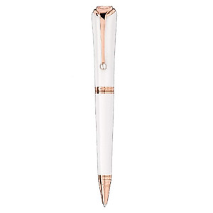 Montblanc 117886 Special Edition Pearl Muses Marilyn Monroe Ballpoint Pen