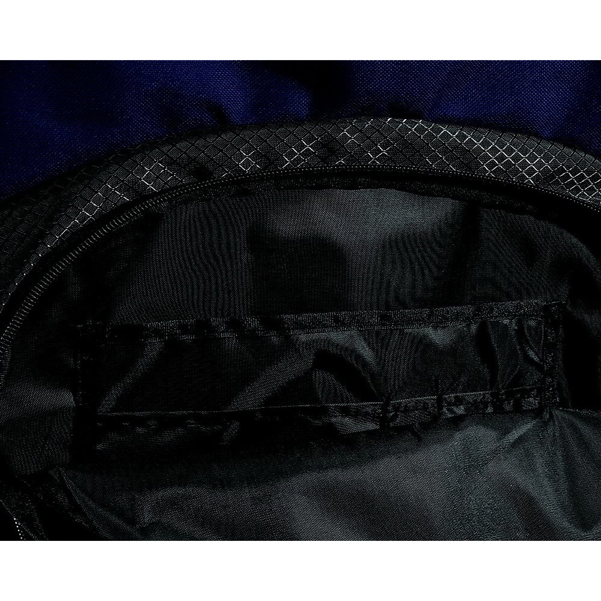 ASICS Team Backpack, Navy/Black, One Size