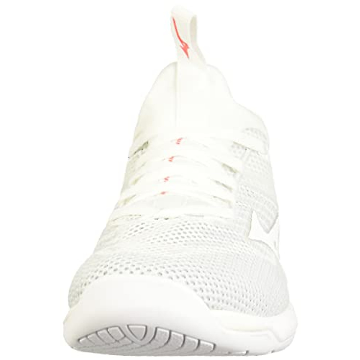 Mizuno Women's TC-11 Training Shoe White