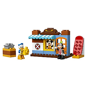 LEGO DUPLO Disney Toddler Role Play Toy