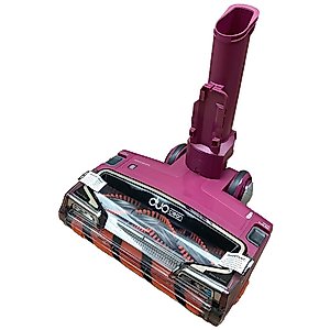 Shark`Ninja Motorized Powered Floor Nozzle Head Attachment for AX912 QU922Q QU922QBL QU922QPK QU922QRD QU922QRG APEX DuoClean Powered Lift-Away Speed Upright Vacuum
