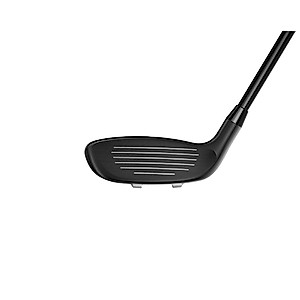 Cobra Golf 2021 Radspeed Hybrid Gloss Black-Turbo Yellow (Men's Right Hand, UST Recoil 480 ESX, Reg Flex, 21)