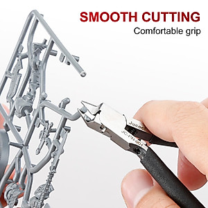 Jucoci Plastic Model Nipper