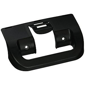 Dometic 2932094044 Black Service Door Handle Kit