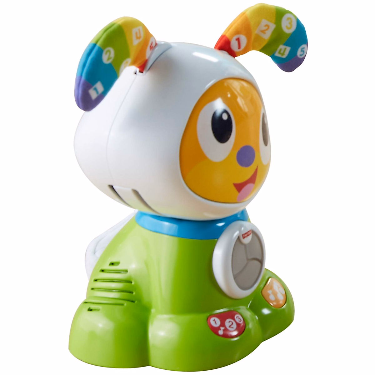 Fisher-Price Dance & Move BeatBowwow