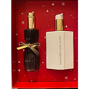 NEW--2011 Estee Lauder 'Youth-Dew Rich Luxuries' Set