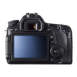 Camera EOS 70D Digital SLR Cameras Black 20.2 MP Digital SLR Camera - Body Digital Camera