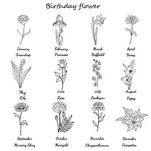 Personalized Cutting Board, Custom Grandma's Garden Cutting Board with Children's Names, Mothers Day Gifts for Mom Grandma, Housewarming Gift, Christmas Gifts, Birthday Gifts for Mom Grandma