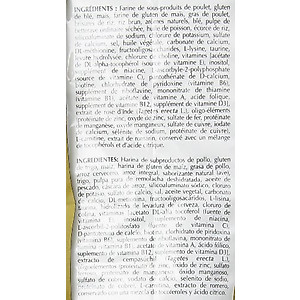 Royal Canin Siamese Breed Adult Dry Cat Food, 6 lb bag