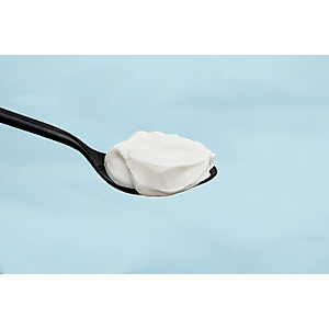 Icelandic Provisions 5.3oz Traditional Skyr Yogurt, Vanilla, Icelandic Cultured Dairy Product With 15g Protein/Serving | Thick & Creamy Texture | More Protein & Less Sugar Than Yogurt