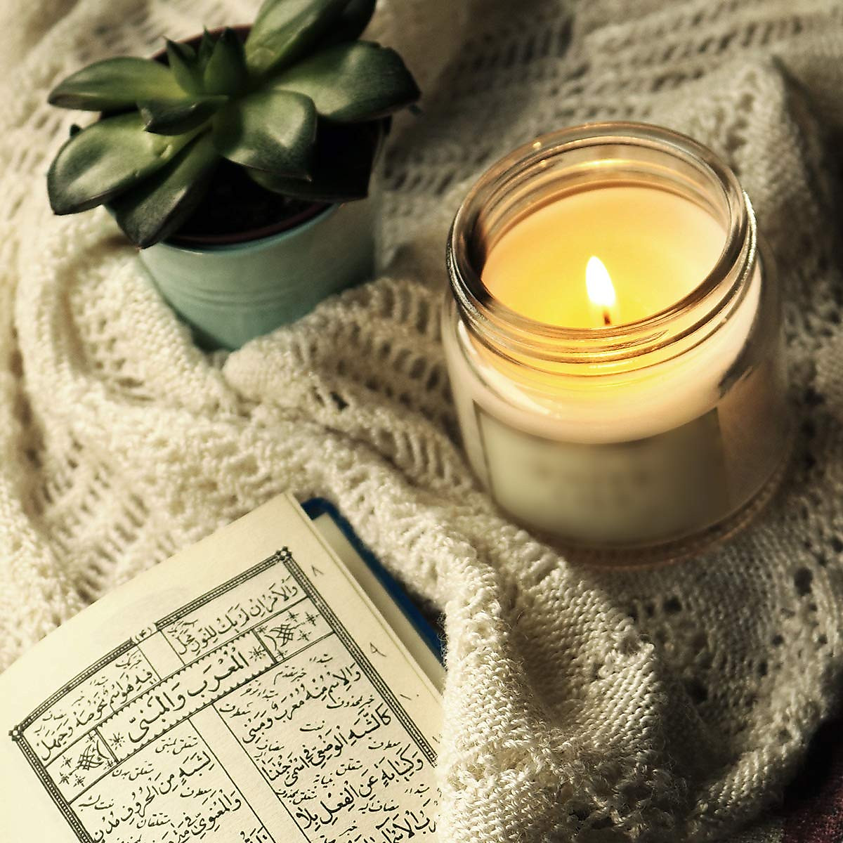 Hoa Kinh 2 ounce Glass Jars with Lids, 24 Pack Round Glass Jars, Small Clear Glass Container with Black Plastic Smooth Lids