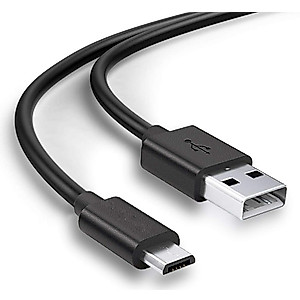 TODOO Replacement USB Cable Cord Compatible with Huion LED Light Pad L4S LB3 LB4 LA3 A2 A3 A4 B4 WH1409 LED Light Box