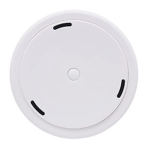 2Pack Lazy Organizer(9In+11In), Lazy Rotating Makeup Organizer, Cosmetic Display Cases, Perfume Organizer, Lazy Turntable for Cabinet, Spice Rack, Bathroom Organizer, Desk Organizers-Milky White