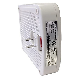 Eva-Dry Dehumidifier, Liberty Safes