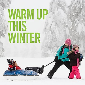 Castle Kitchen Double Dutch Dark Chocolate Premium Hot Cocoa Mix - Dairy-Free, Vegan, Plant Based, Gluten-Free, Non-GMO Project Verified, Kosher - Just Add Water - 14 oz