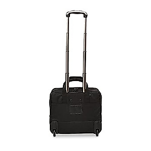 Amazon Basics Rolling Laptop Case