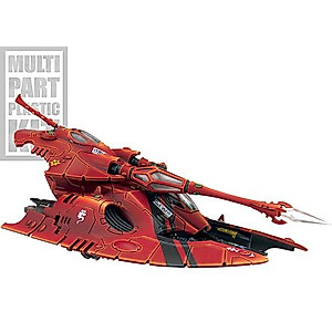 Games Workshop Warhammer 40k Eldar Fire Prism / Night Spinner