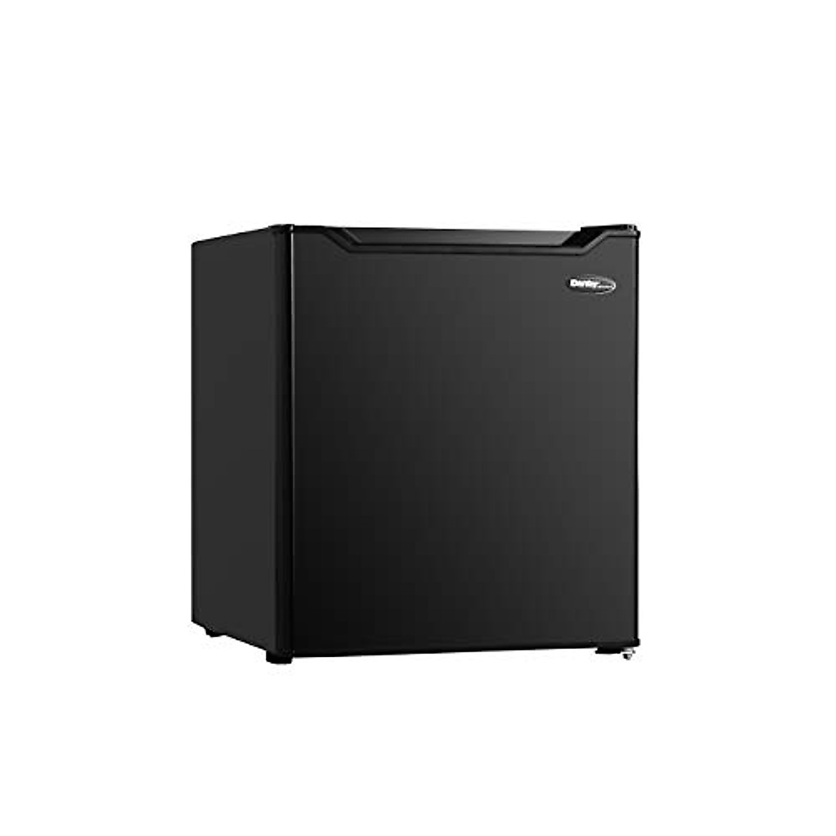Danby DAR016B1BM-6 Compact Refrigerators, 1.6 cu.ft, Black