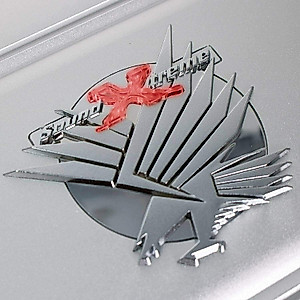 SoundXtreme Car Amplifiers ST-2500.2 5000W 2 Channels Class AB MOSFET Amp 2/4 Ohm Stable with Remote Sub Control