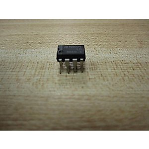 Texas Instruments LM386N-3 Semiconductor