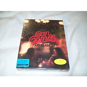 Bar Games - Commodore Amiga
