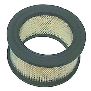 Prime Line 7-02203 Air Filter, 1 Count (Pack of 1)
