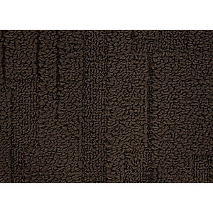 Garland Rug Brentwood Pixel 5 ft. x 8 ft. Area Rug Mocha