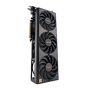 ASUS ProArt GeForce RTX™ 4070 Ti 12GB OC Edition GDDR6X Graphics Card (PCIe 4.0, 12GB GDDR6X, DLSS 3, HDMI 2.1a, DisplayPort 1.4a)