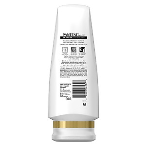 Pantene Pro-V Curl Perfection Conditioner, 12 fl oz