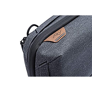 Peak Design Tech Pouch (Charcoal) - The Original