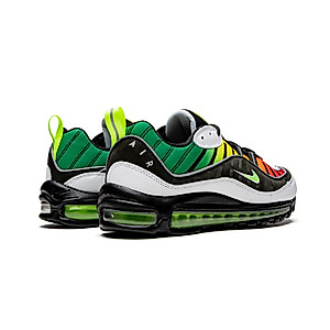 Nike Womens W Air Max 98 CK3309 001 Olivia Kim - No Cover - Size 10W