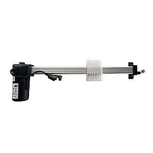 Kaidi Linear Actuator Model KDPT005-28 Power Recliner Lift Chairs Motor Replacement