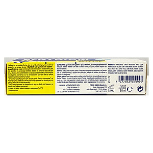 Elgydium Kids Gel Toothpaste Banana Flavor 50ml by Elgydium