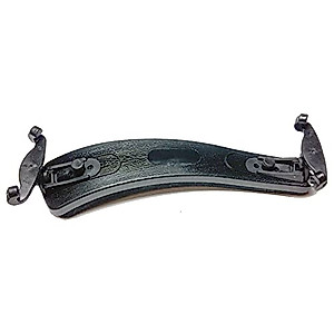 Viola Shoulder Rest With Adjustable Grip For 15.5" 16.5" Viola Size