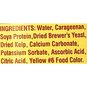 Fluker's Orange Cube Complete Cricket Diet 6oz - Includes Attached DBDPet Pro-Tip Guide