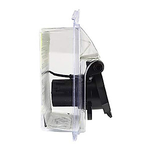 Hopkins Towing Solutions 40930 Endurance GM Twist Mount 7 Blade Connector