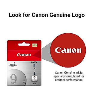 Canon PGI-9 GREY Compatible to PRO-9500, PRO9500 MKII Printers