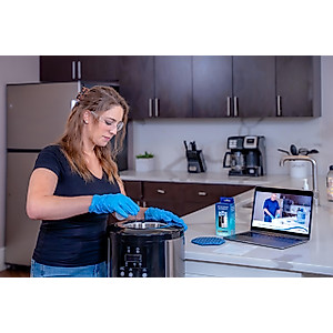 Water Cooler Cleaning Kit