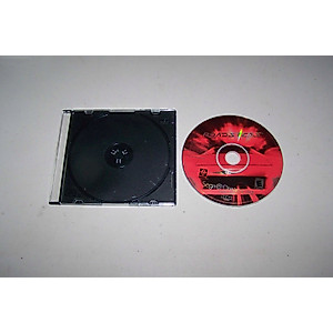 Roadsters - Sega Dreamcast