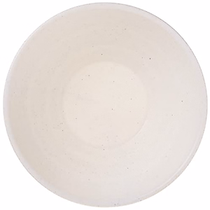 Nordic Ware 60095 Everyday 6" Bowls, White, Set of 2