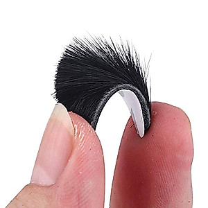 Zerone Archery Arrow Rest Adhesive Shelf+Plate for Flat Bow, 2Pcs Leather Silent Plate Arrow Rest for Archery Hunting Recurve Bow Longbow