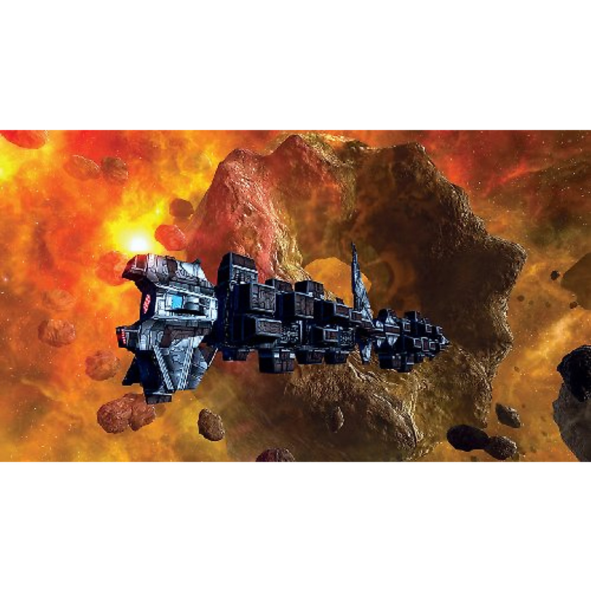 Star Trek Online - PC