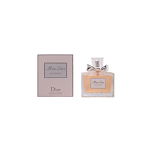 Dior Miss Dior Eau De Parfum 3.4 Ounce New 2017 Version