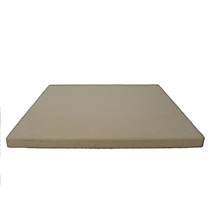 12 X 12 X 1/2 High Density Square Stone
