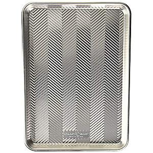 Nordic Ware Prism Jelly Roll, 1 Pack, Natural