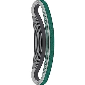Bosch 2608608y46 Surface Y485 13 x 457 mm, Green, 2608608Y46